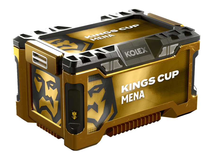 Kings League Fantasy