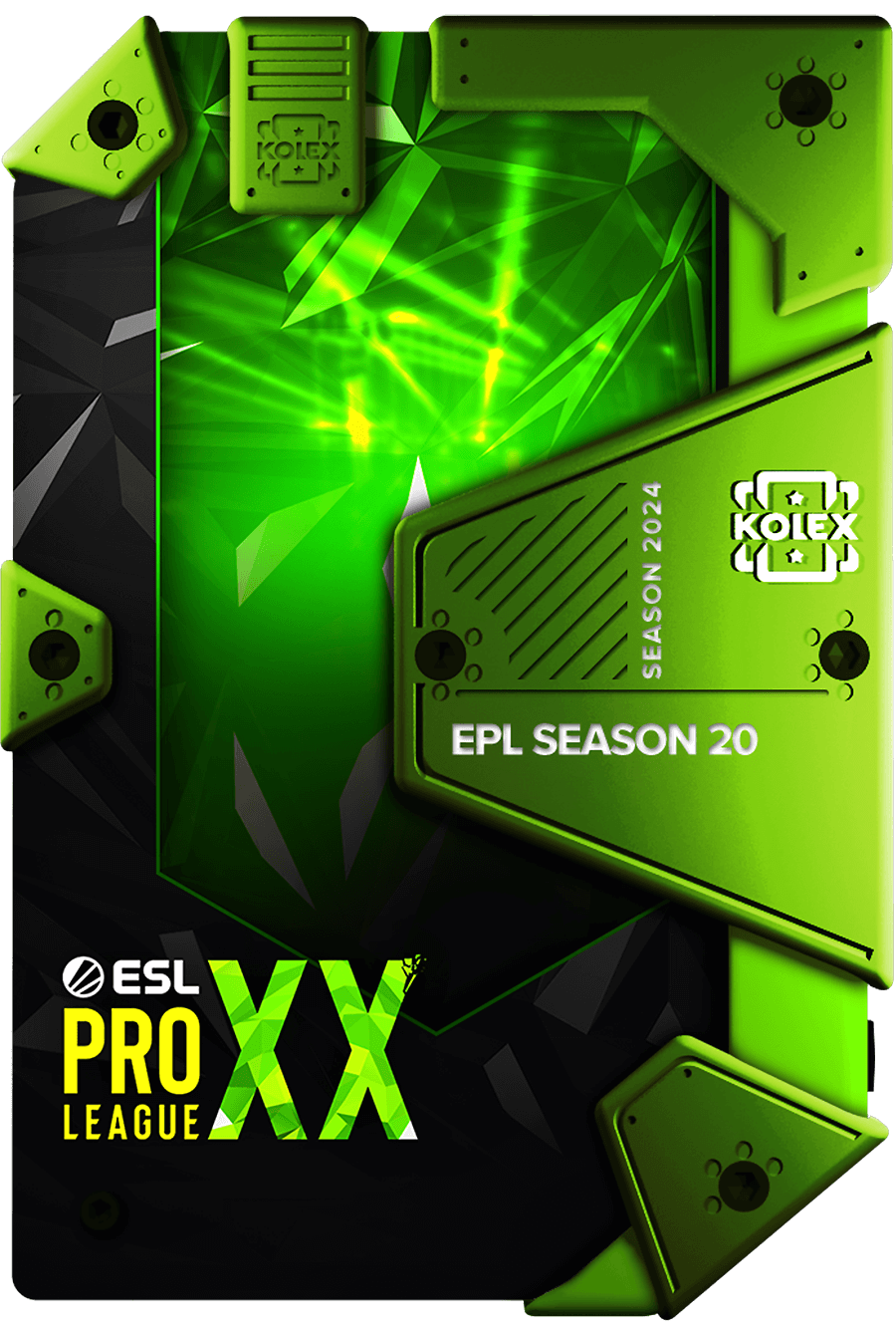 Kolex - Next Generation Collectibles