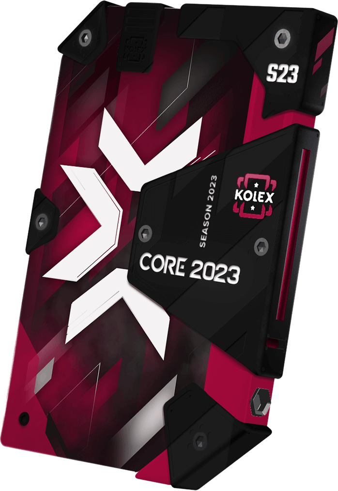 Kolex - Next Generation Collectibles