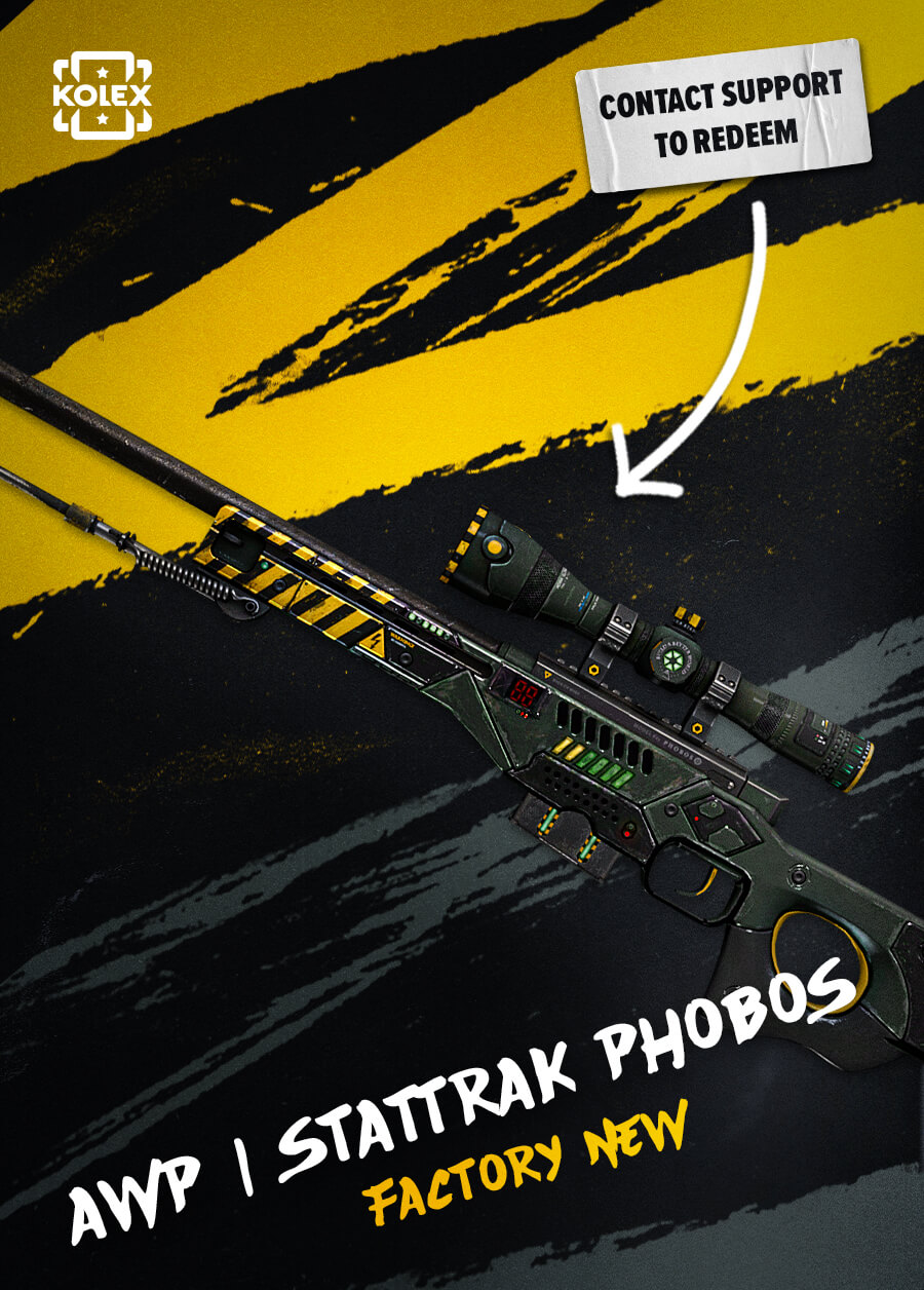 Kolex - Next Generation Collectibles