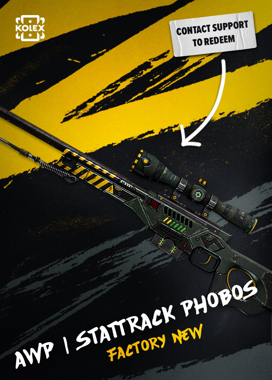 Kolex - Next Generation Collectibles