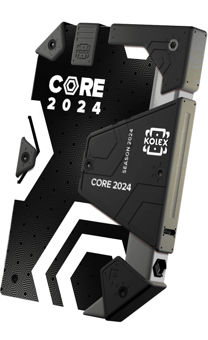 Kolex - Next Generation Collectibles